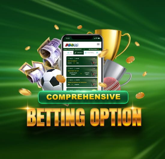 Online Cricket Betting Platform in Bangladesh | PBC88